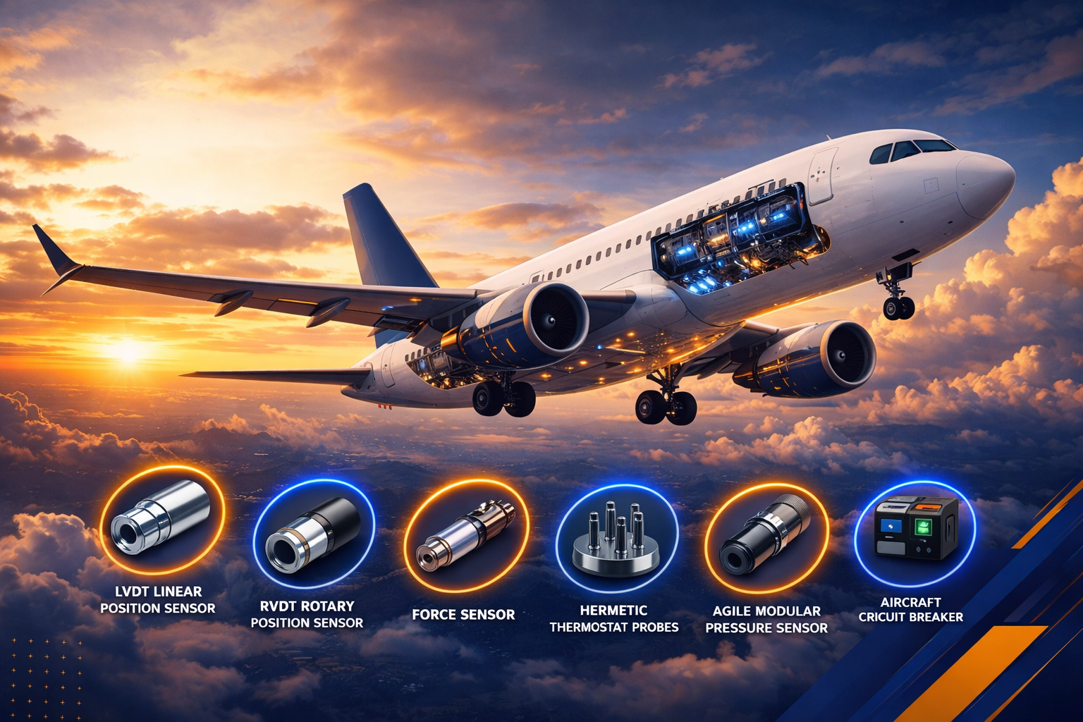 Airplane Parts and Functions: A Complete Guide to Aircraft Systems and ...